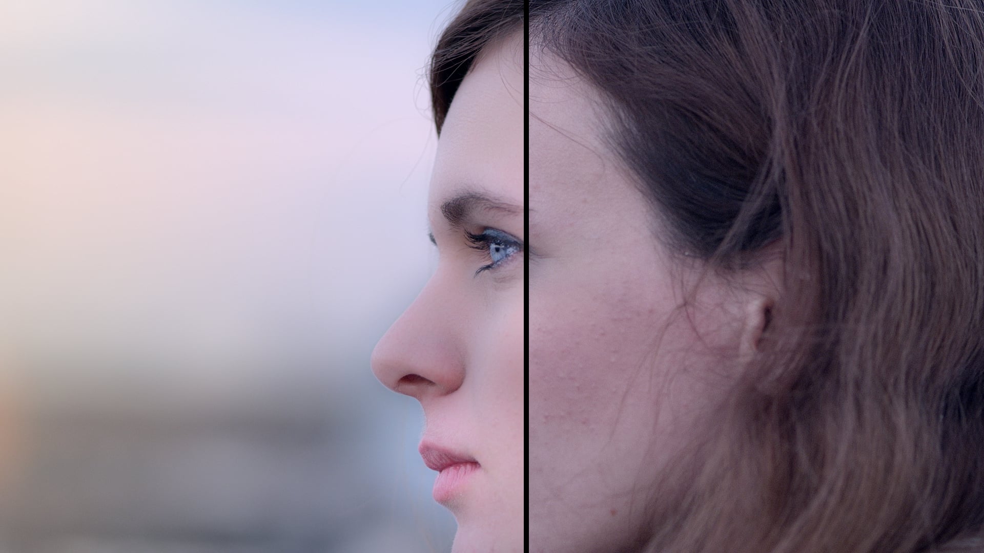 Color grading Skin smoothing on Da Vinci Resolve on Vimeo