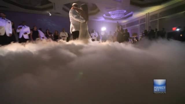 Mariela + Johnny Magic's Cinematic Recap on Vimeo