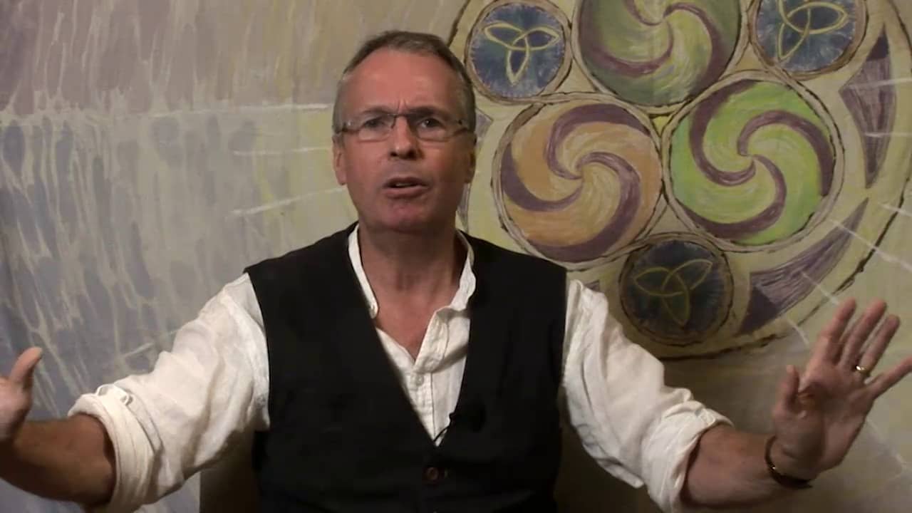 What Is Your Relationship to Jesus? (with Nicholas Vesey) on Vimeo