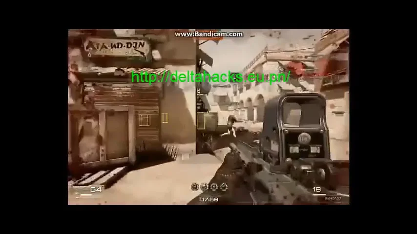 Soldier Front 2 Aimbot & Wallhack New September 2015 on Vimeo