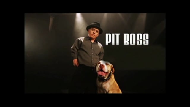 Pit Boss trailer on Vimeo