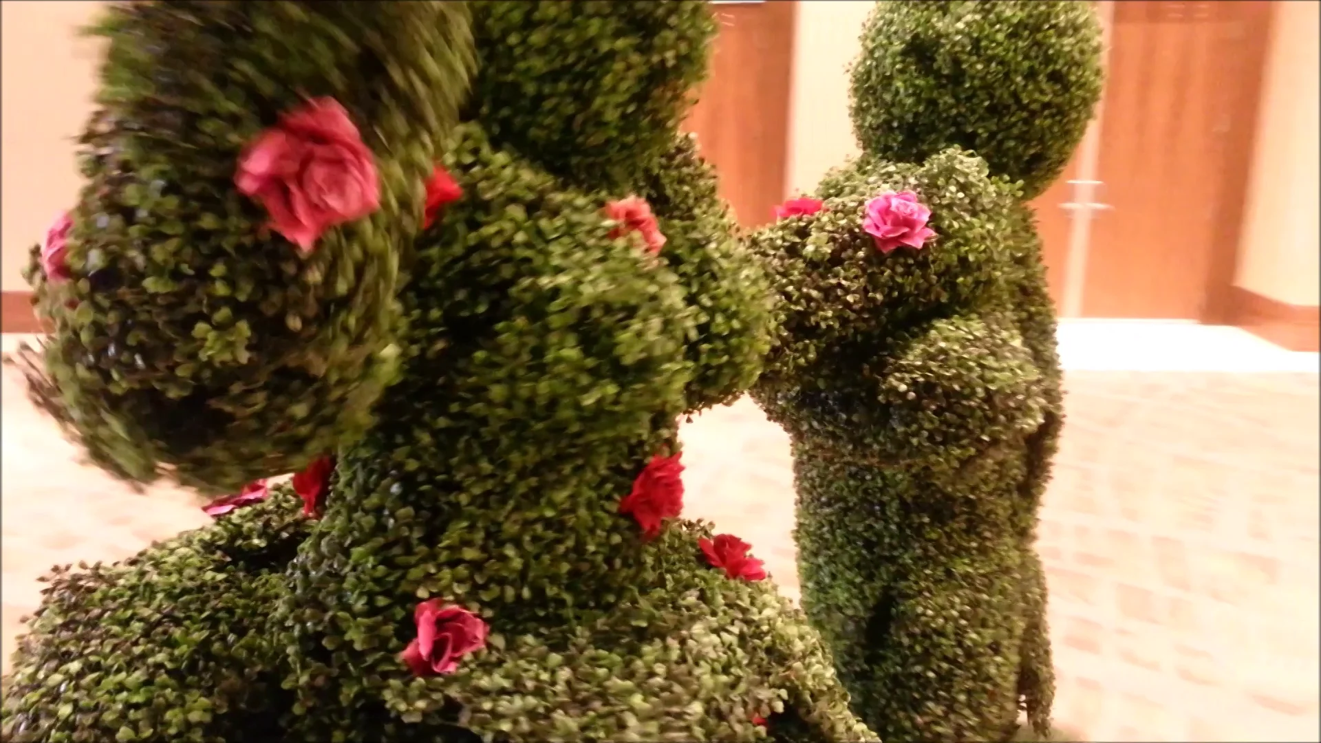 Living Topiary 11 on Vimeo