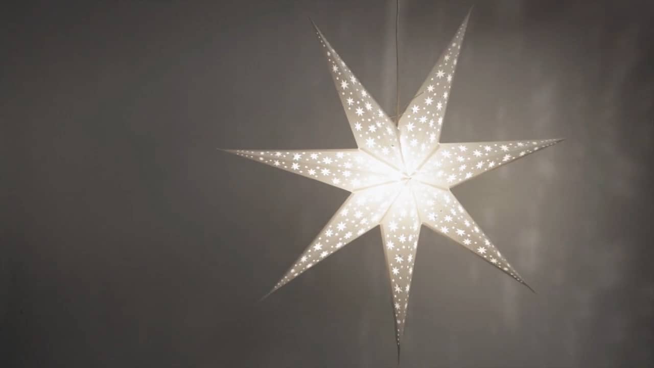 North Star Paper Starlight on Vimeo
