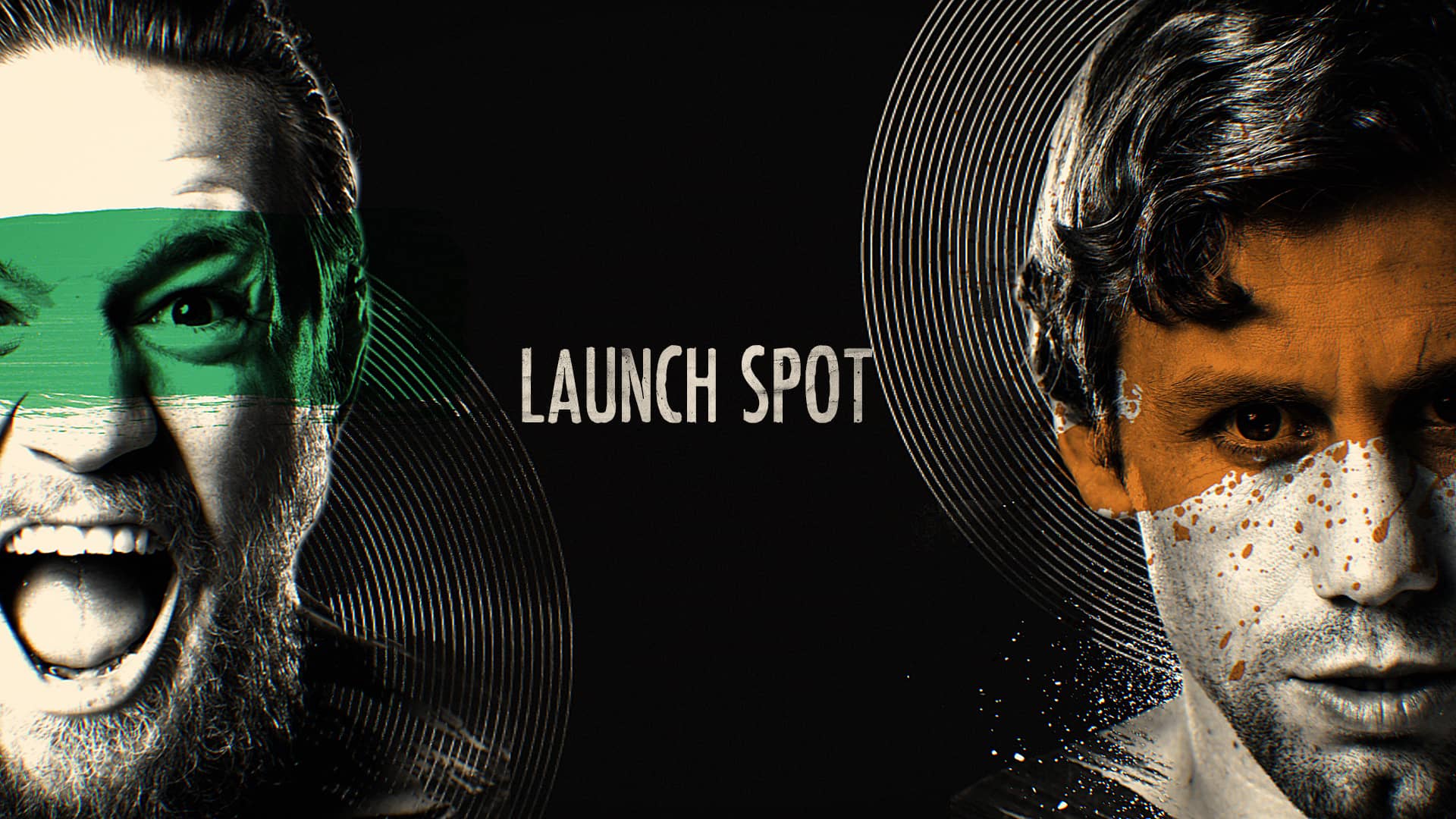 FS1 - The Ultimate Fighter 22 - Launch Spot on Vimeo