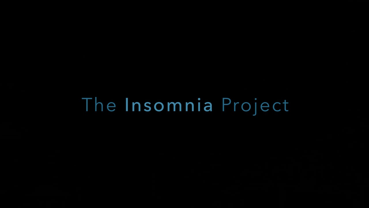 The Insomnia Project 2015 season promo video on Vimeo