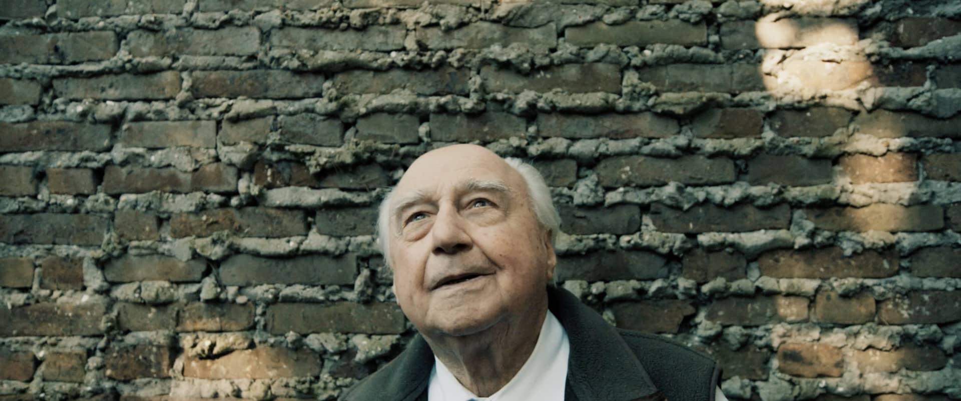 Jos Van Driessche (english subs) on Vimeo