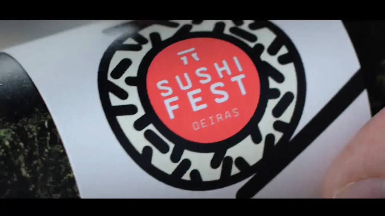 Sushi Magazine - English