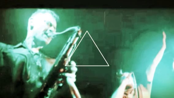 Peter Anjos Records on Vimeo