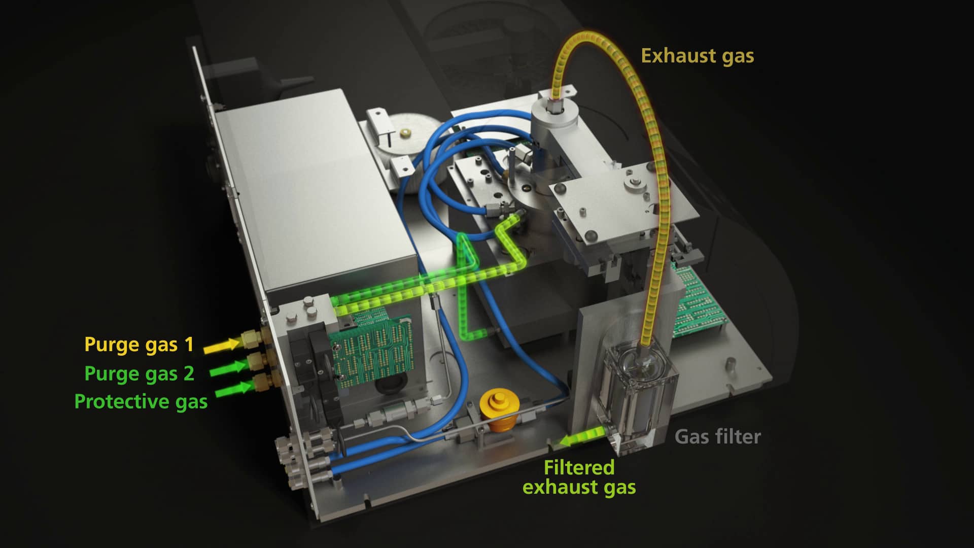 NETZSCH TG 209 F1 Libra DE on Vimeo