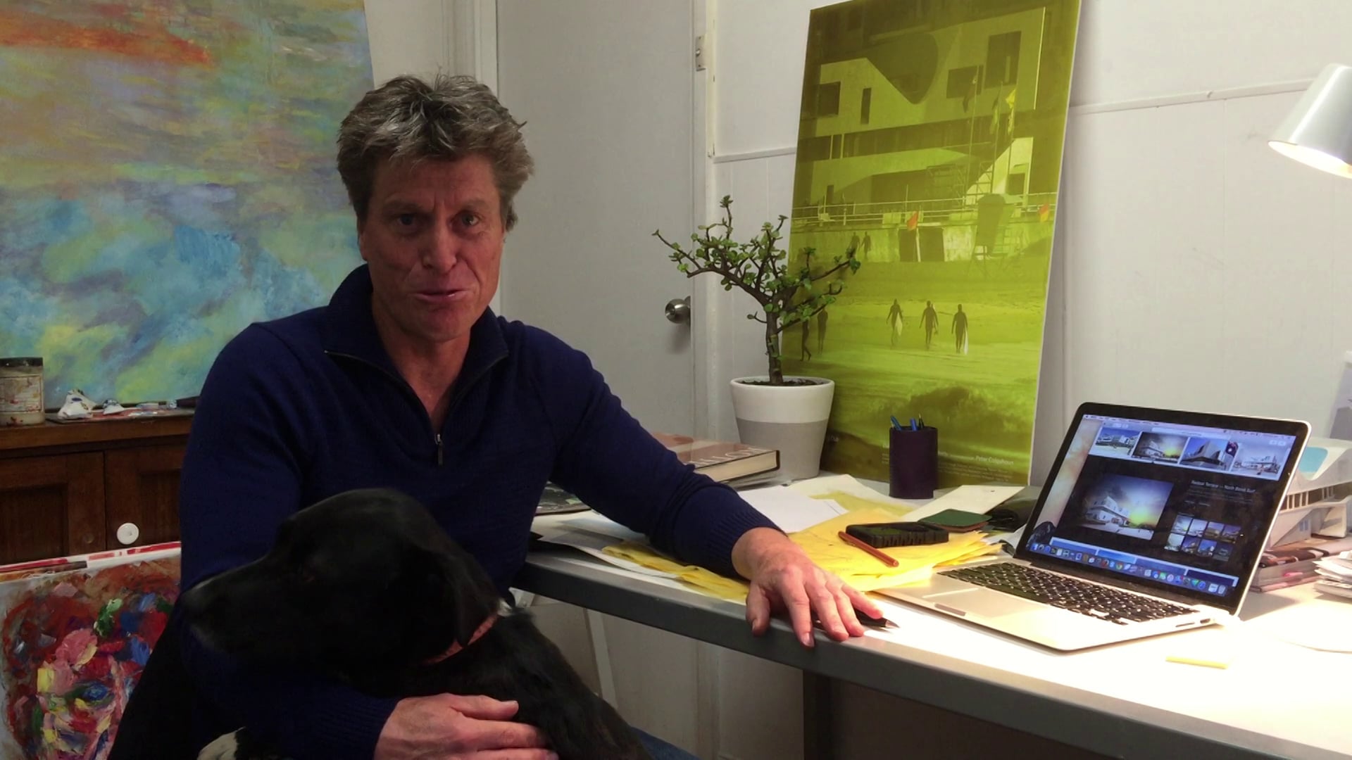 Peter Colquhoun on Vimeo