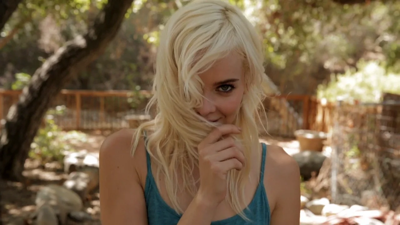 Tilly's full tilt dream directed by Blake Atienza on Vimeo