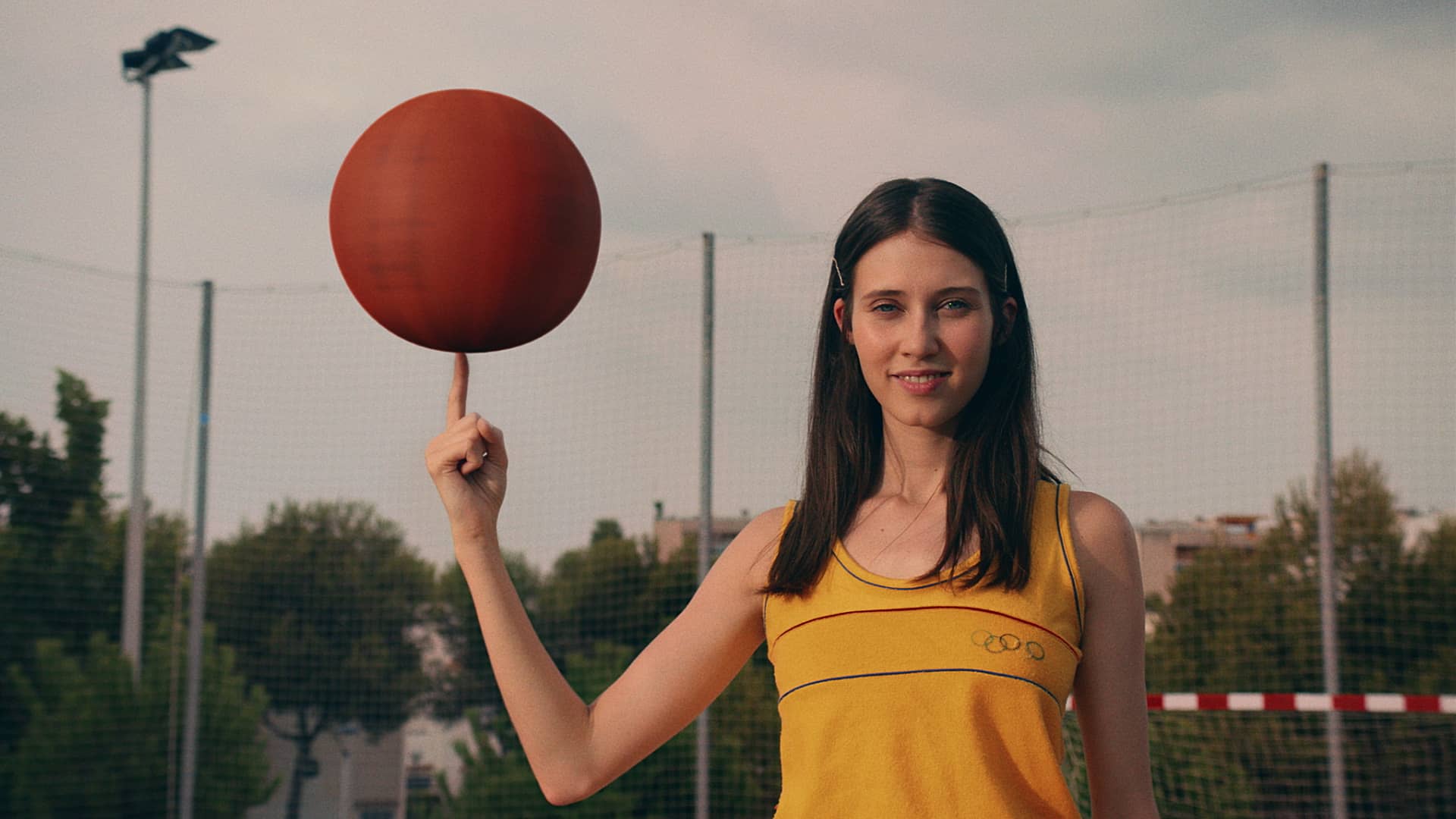 Battles - The Yabba on Vimeo