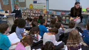 TC Reading and Writing Project’s Showcases on Vimeo