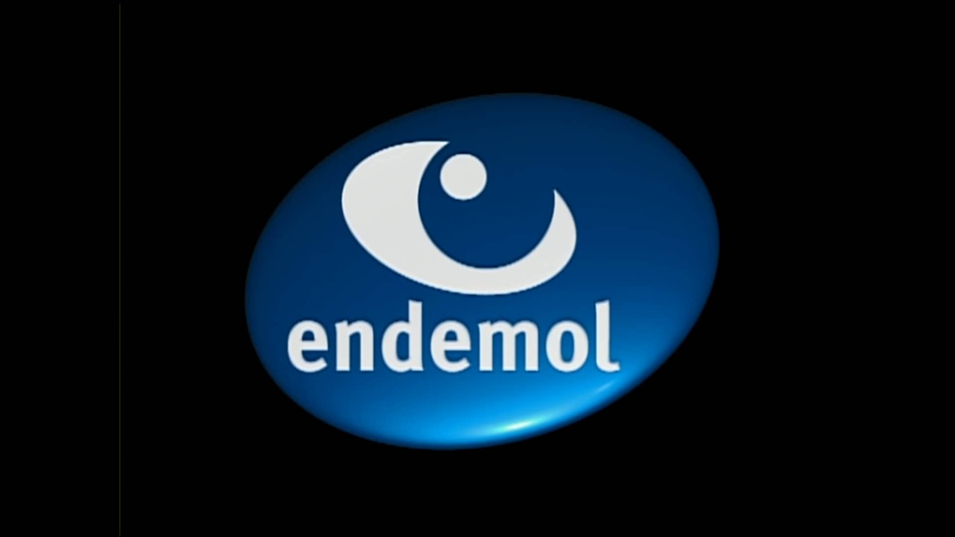 Logo Endemol (1) on Vimeo