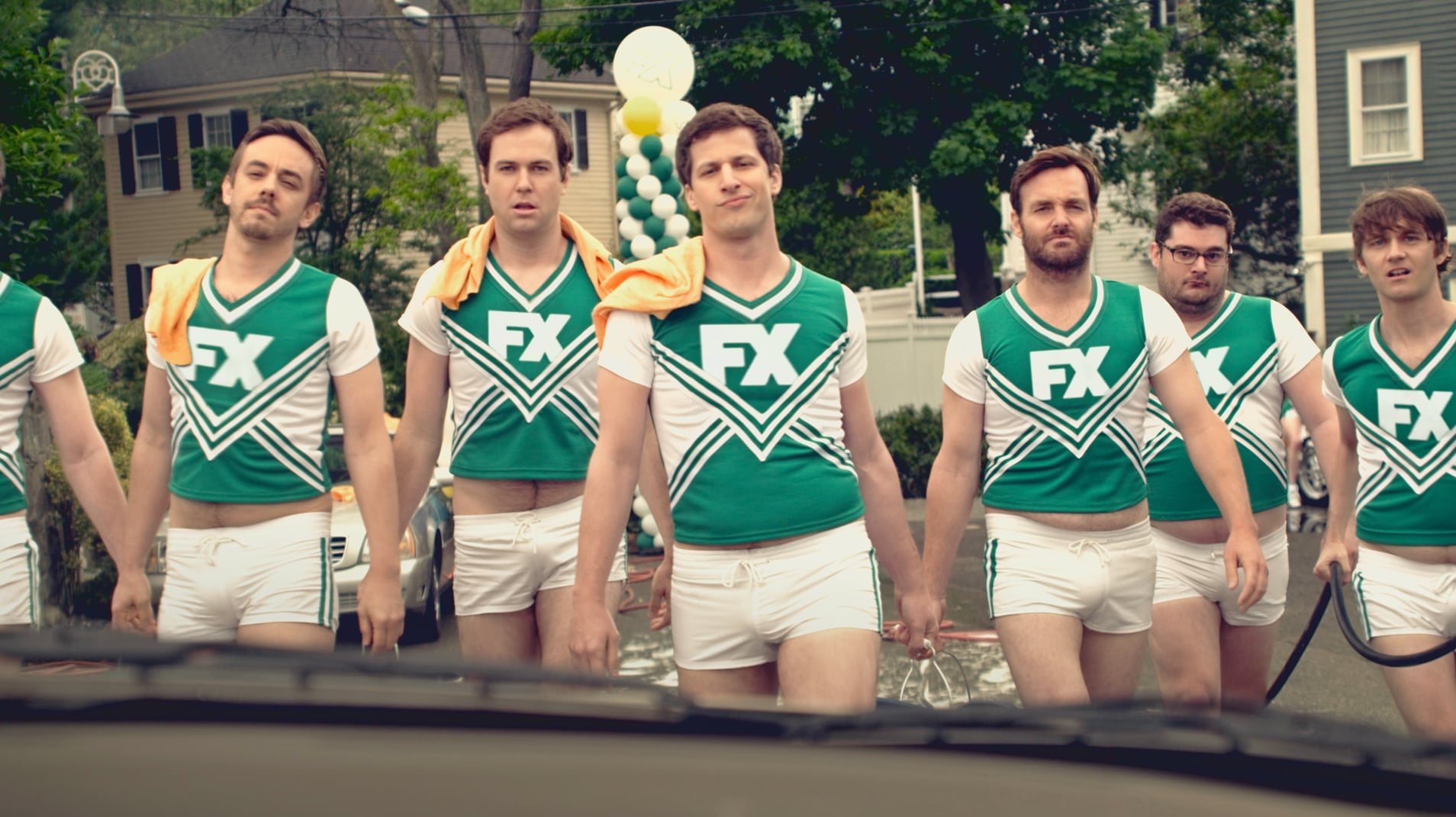 FX Has The Movies Fall 2015 on Vimeo