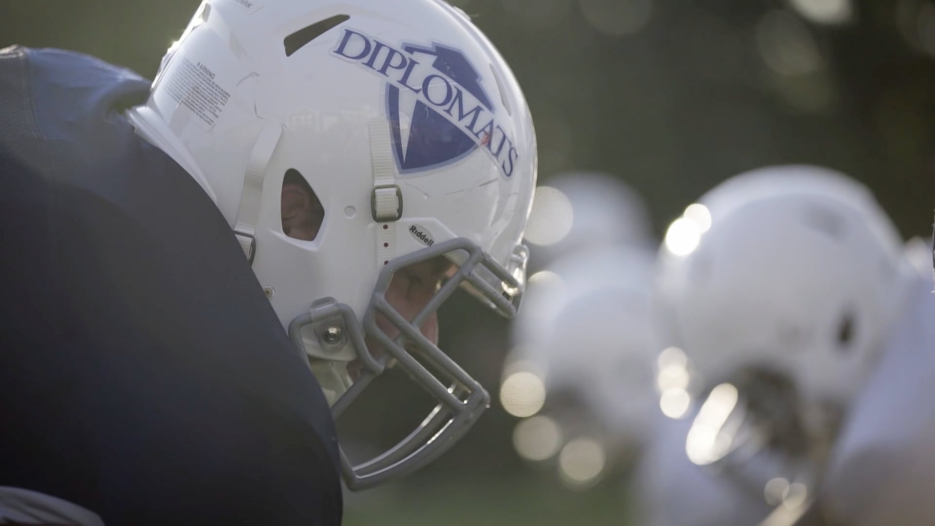 Franklin & Marshall College: The Campaign for Shadek Stadium on Vimeo