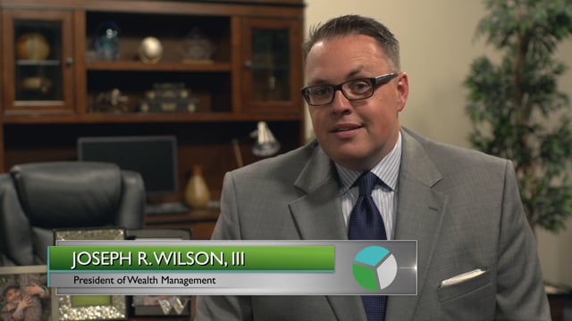 Joe Wilson on Vimeo