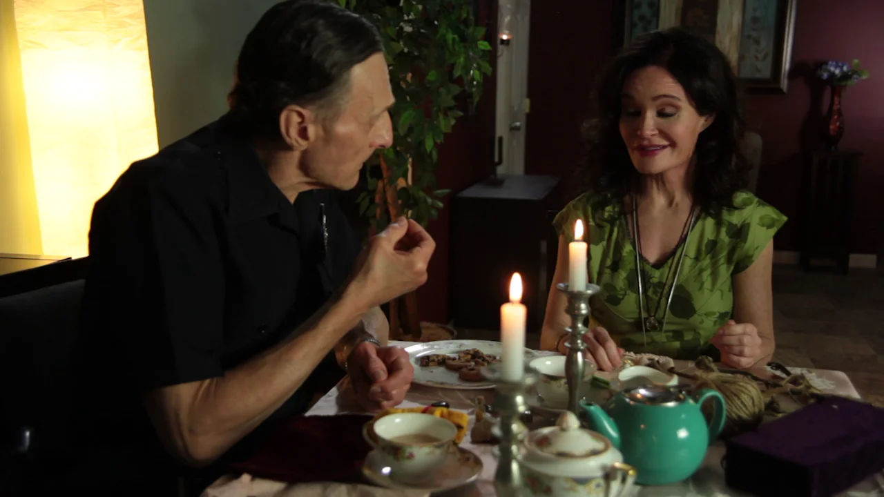 Which is Witch on Vimeo