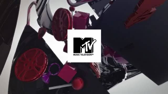 MTV+1 Titles on Vimeo