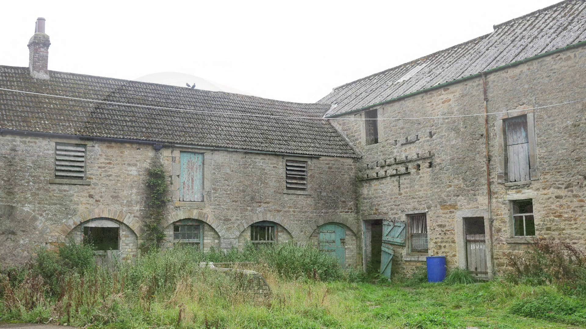 Greencroft Hall on Vimeo