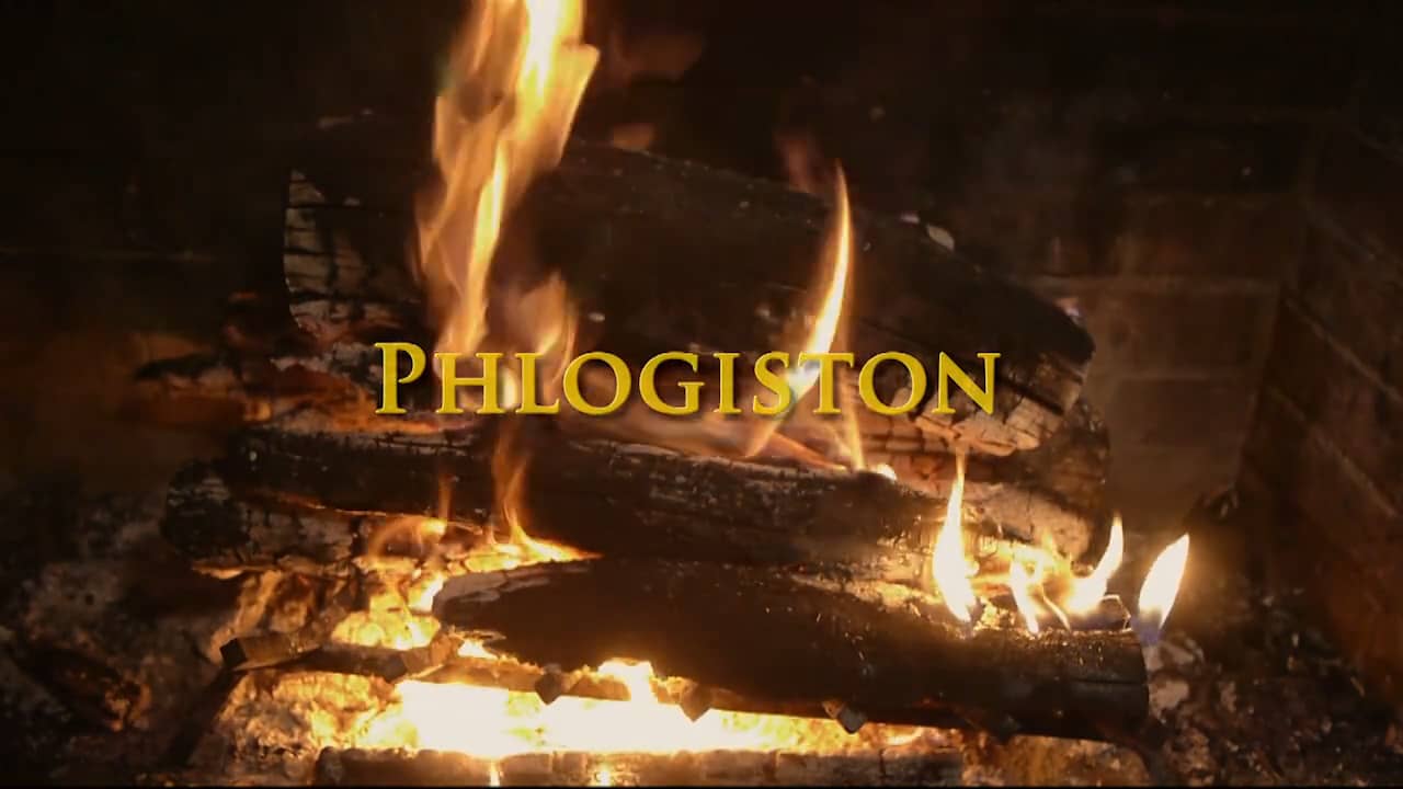 The Phlogiston Theory on Vimeo
