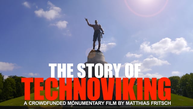 The Story of Technoviking - Documentarytube.com