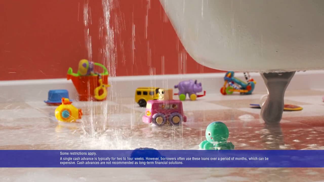 "Tub" on Vimeo