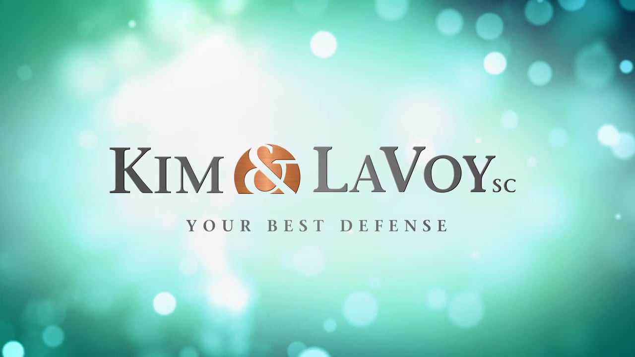 Television Examples - kim & LaVoy • Stand By Them • :60 [ KL-0915-60-1 ...