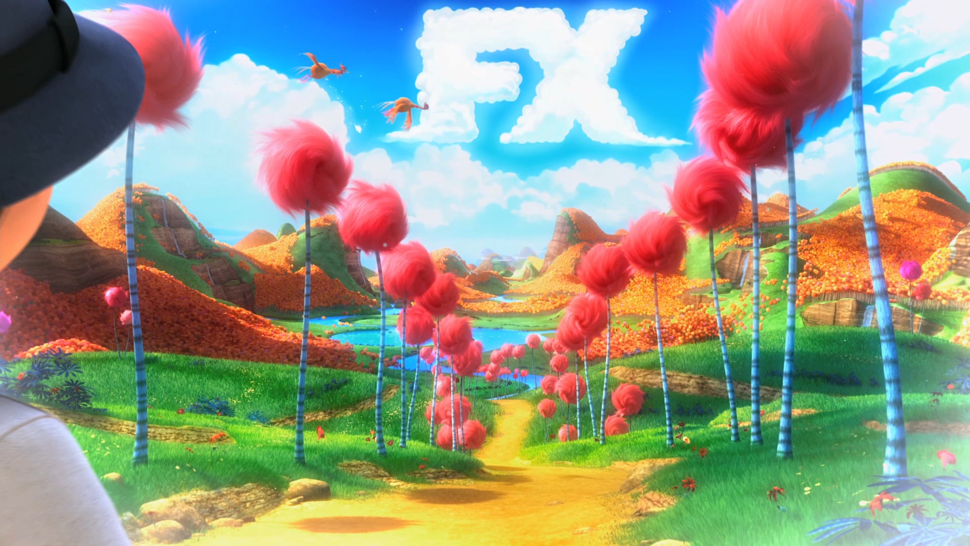 FX Has The Movies Family on Vimeo