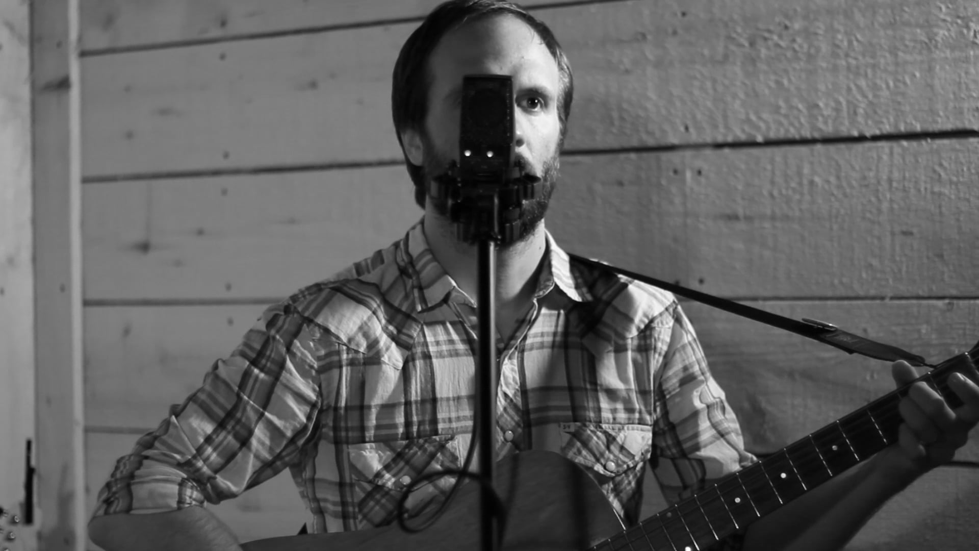 For the Sake of the Song & PB and Jay Records Present: Patrick Coman ...