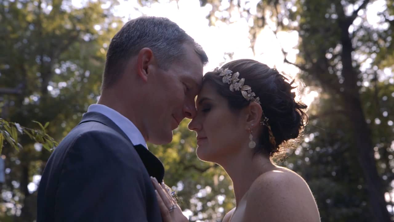 Sabrina & Wade Feature Film on Vimeo