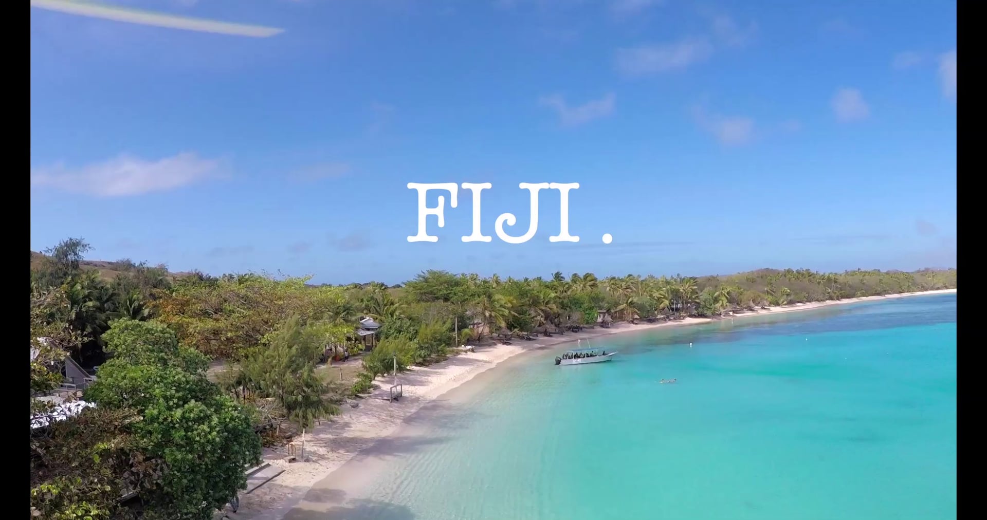 FIJI on Vimeo