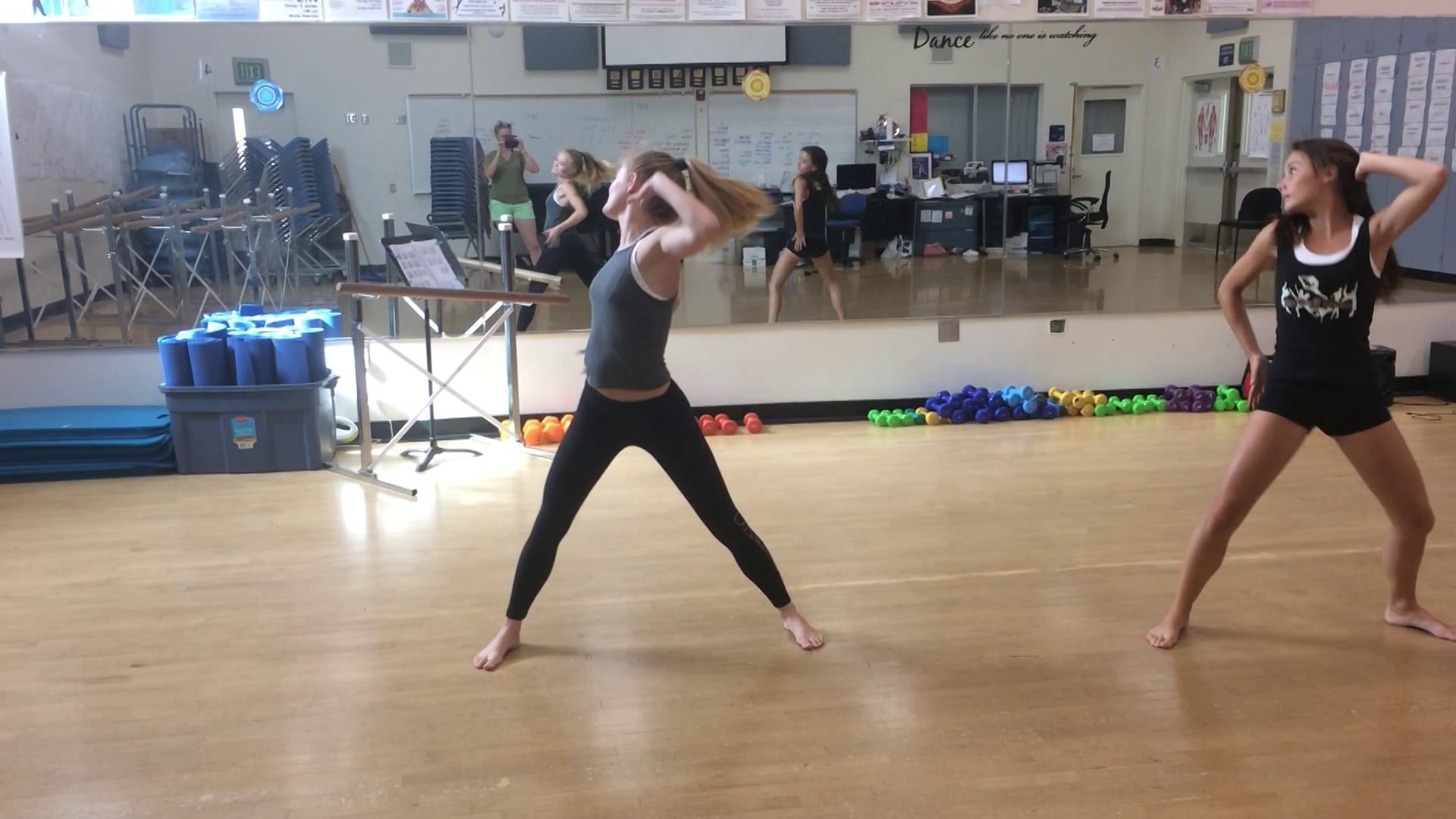 Part 5 Rally Dance 2015 on Vimeo