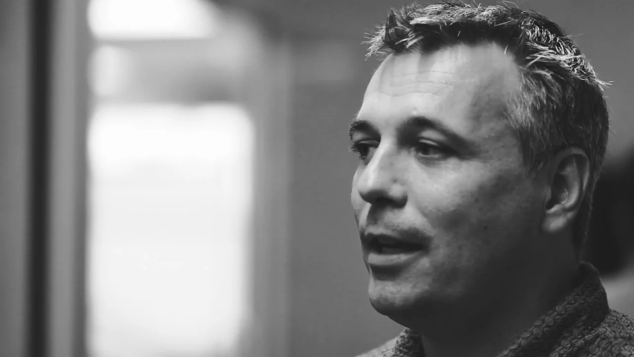 What is Filene i3? on Vimeo