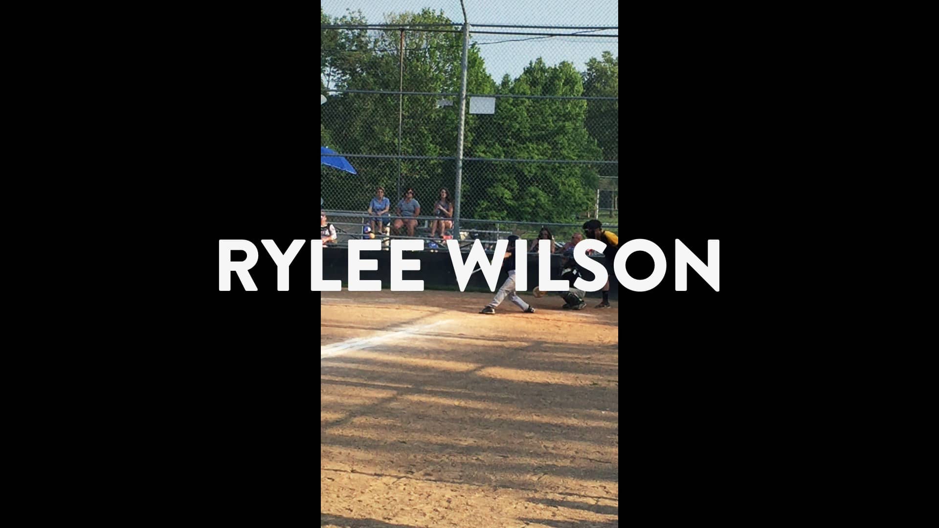 Rylee Wilson on Vimeo