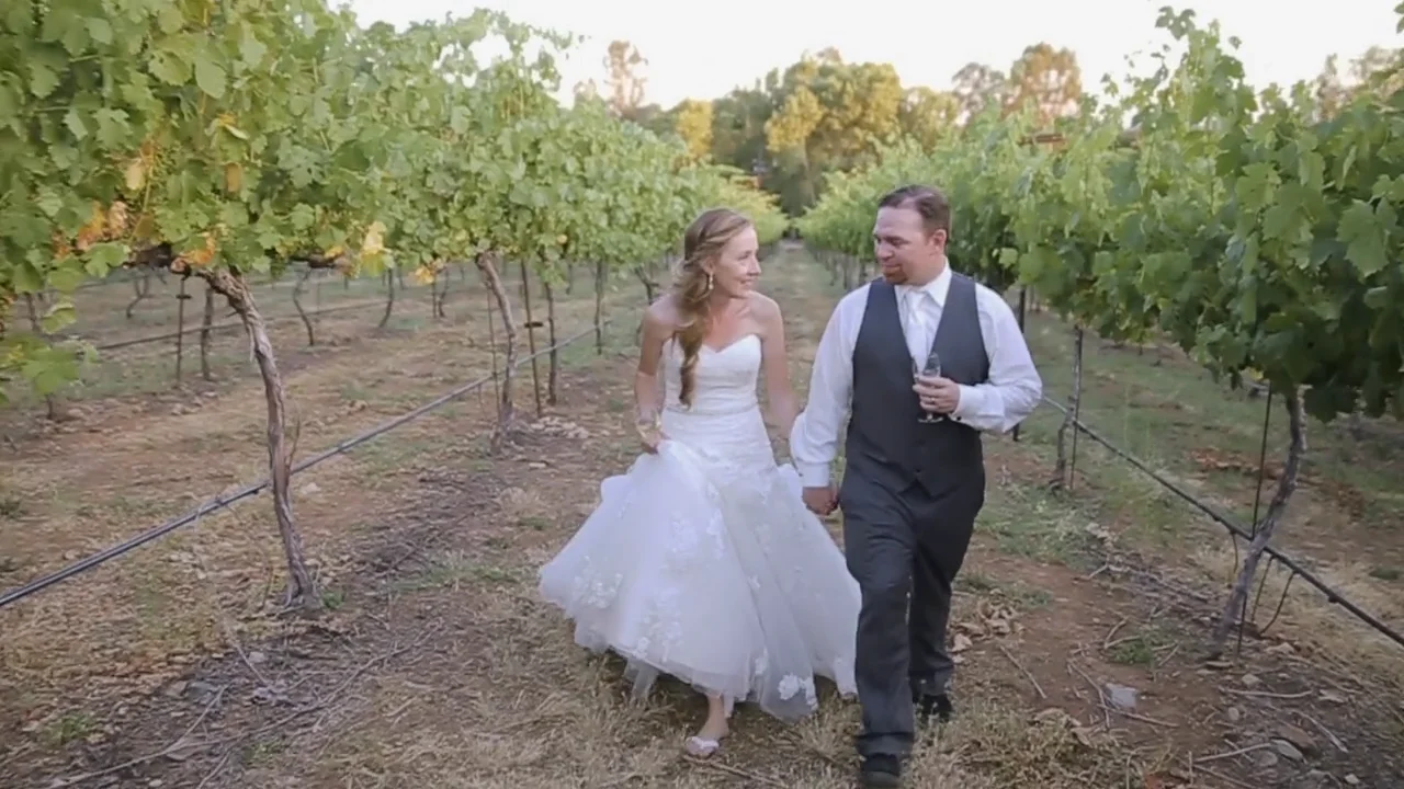 Stacey & Keith Cinematic Wedding Film (Full Length) on Vimeo