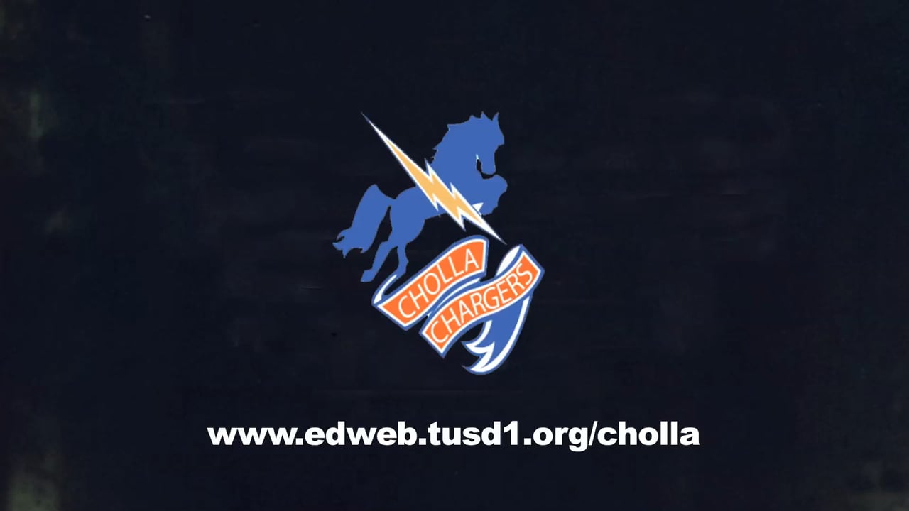 Cholla High Magnet School on Vimeo