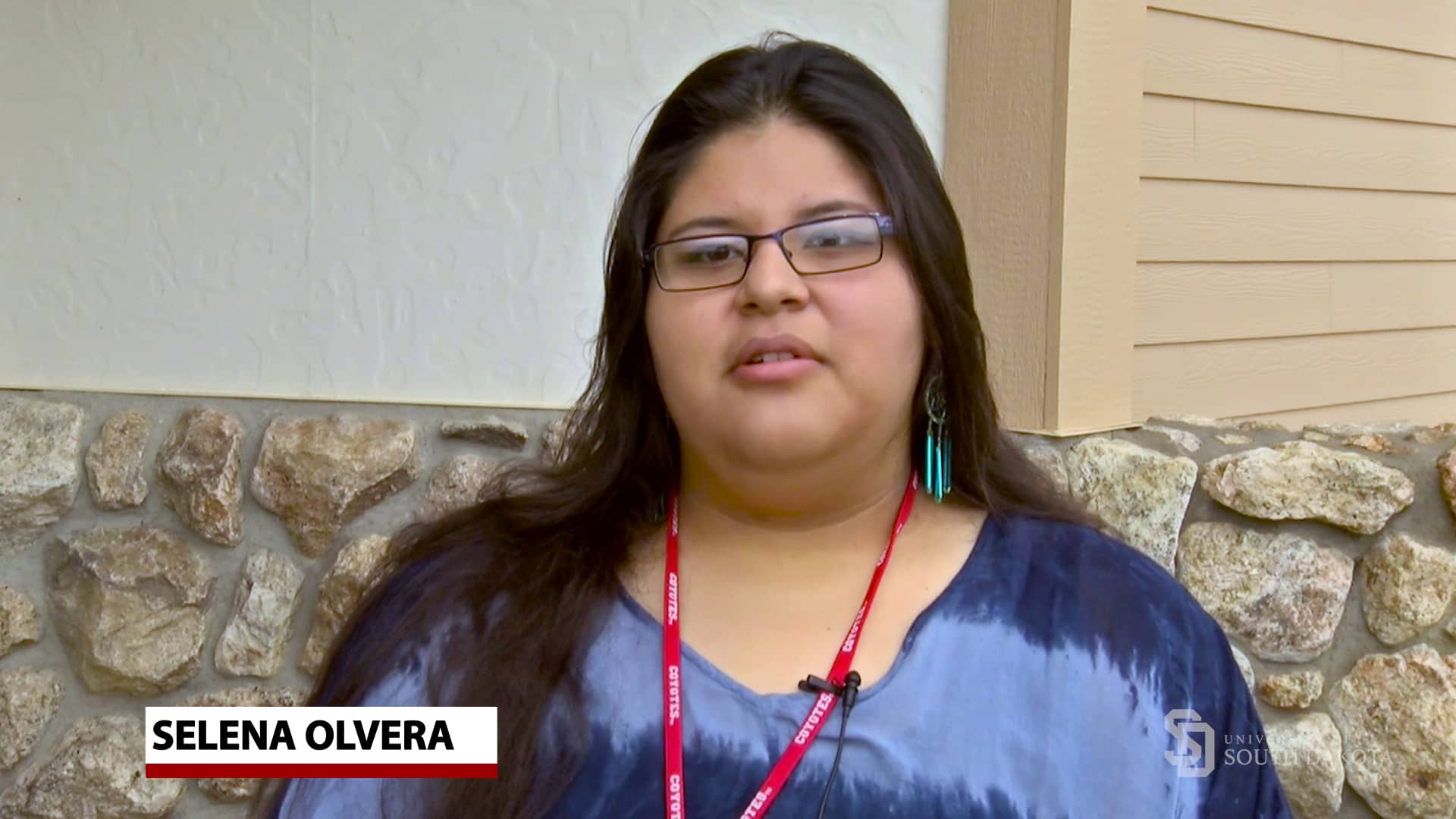 Selena Olvera on Vimeo