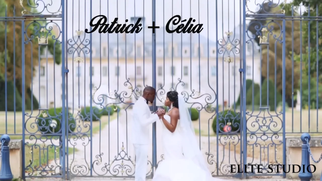 Patrick + Célia :: Elite Studio on Vimeo