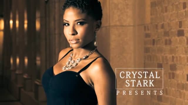 Crystal Stark - Run to You on Vimeo