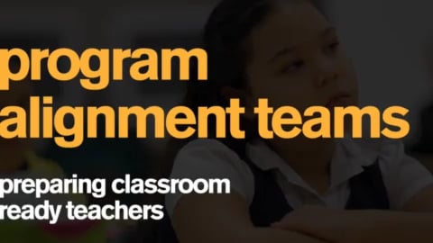 iTeachAZ Program Alignment Teams on Vimeo