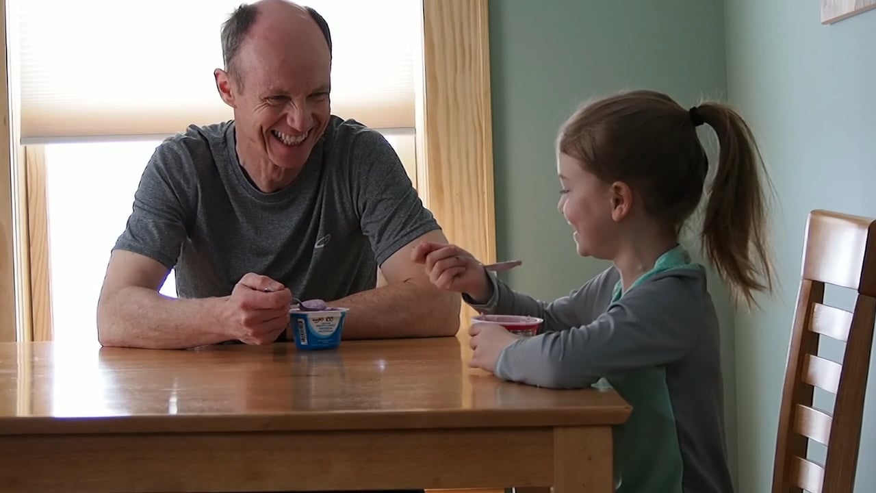 Advertising Campaigns Class, Yoplait Commercial on Vimeo