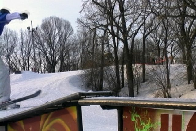 joe swenson first edit on Vimeo