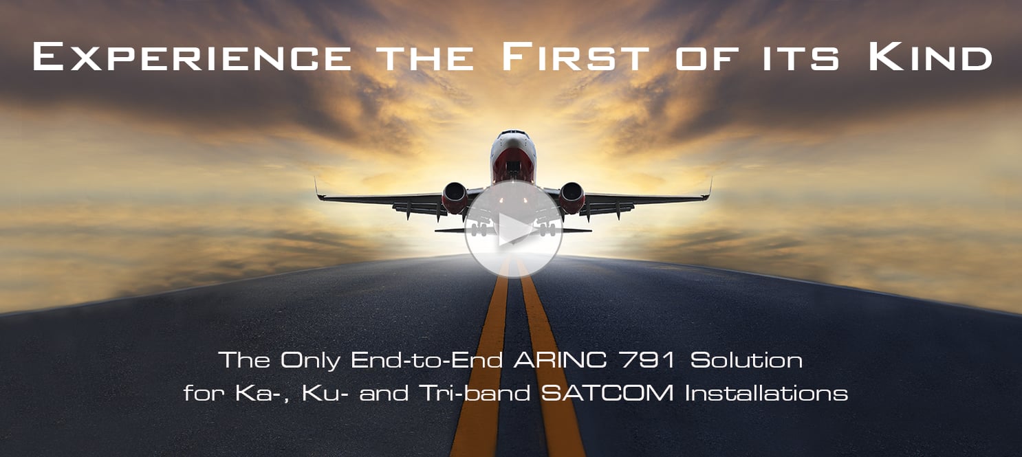 CarlisleIT's Universal ARINC 791 Solution on Vimeo