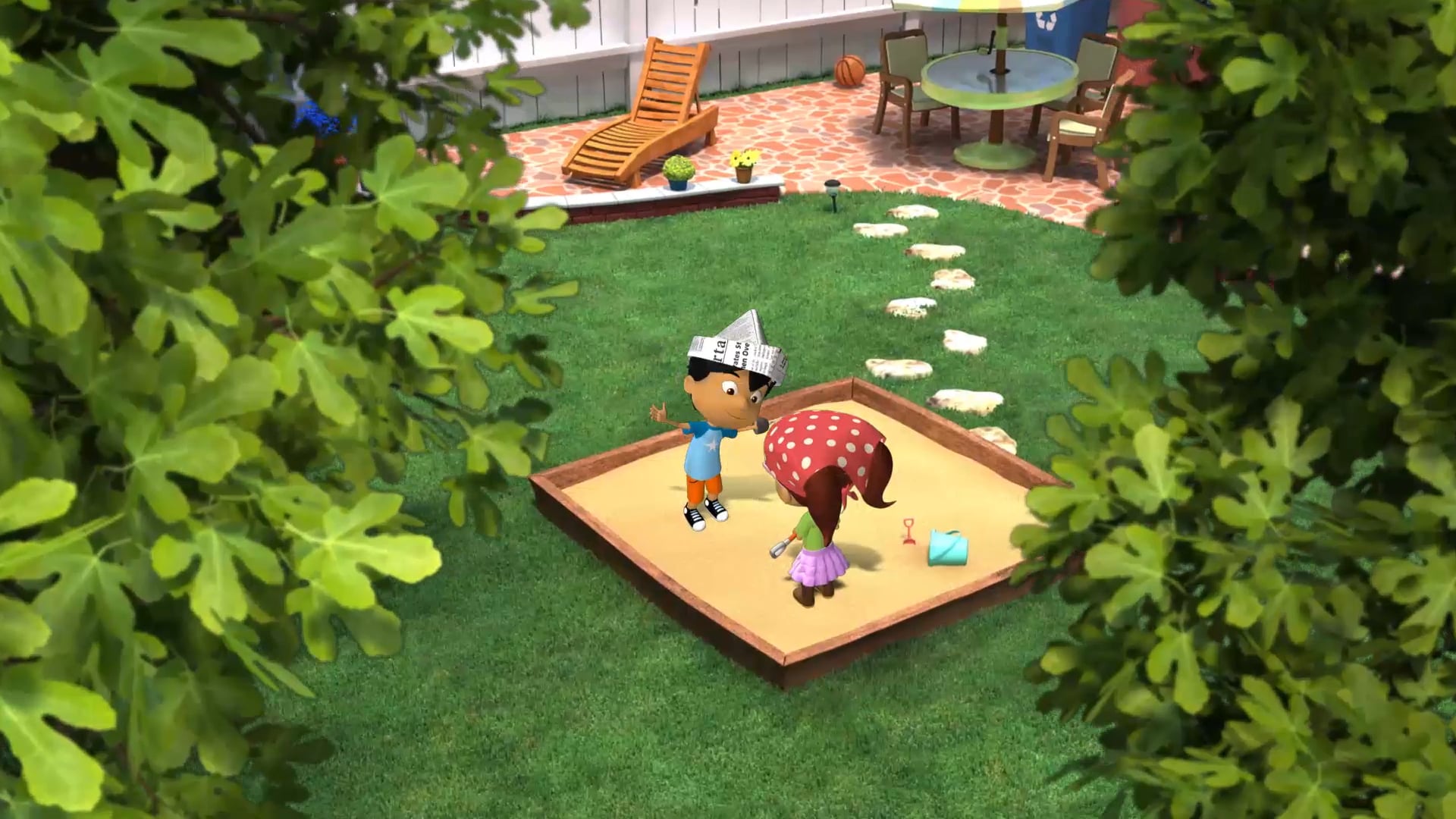 ADM Trailer 4 on Vimeo