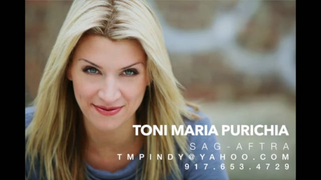 Toni Maria Purichia | Demo Reel (Version 2) on Vimeo