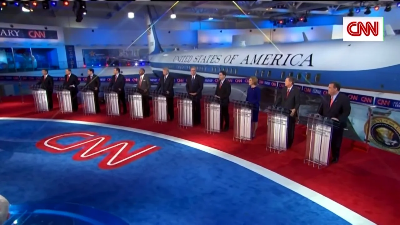 cnn smallest on Vimeo