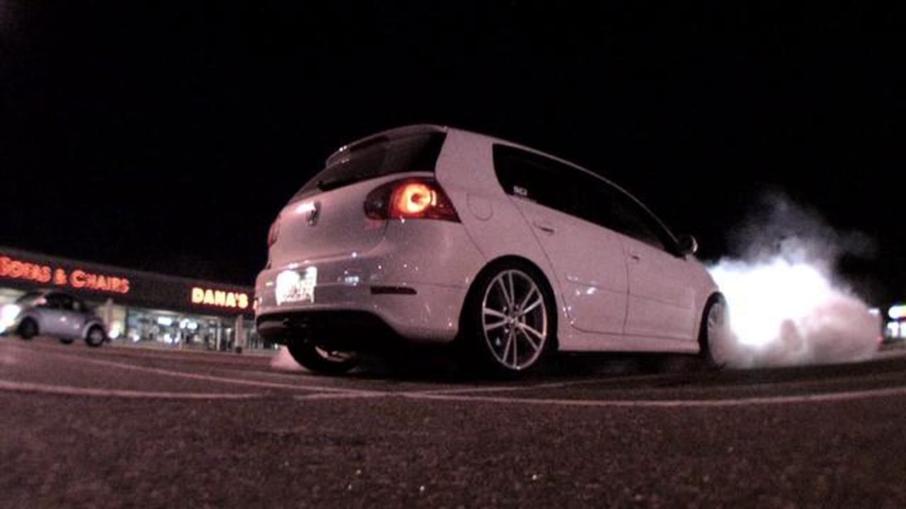 MKV Rabbit Burnout on Vimeo