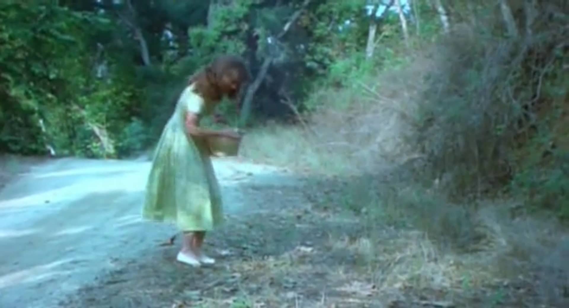 RUBY (Curtis Harrington, 1977) on Vimeo
