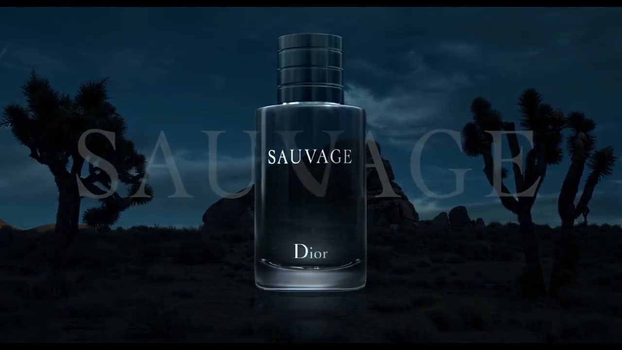 Dior Sauvage – The new fragrance (Official Director’s cut) on Vimeo